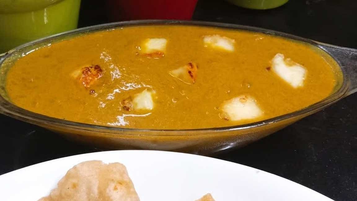 Benefits and Recipe of Paneer!