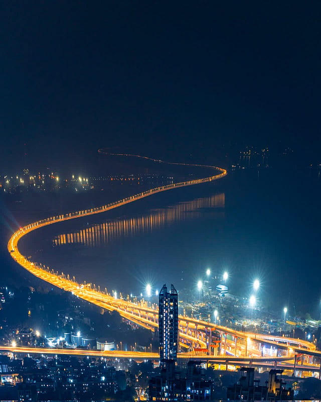 10 Interesting facts about Atal Setu Bridge Mumbai