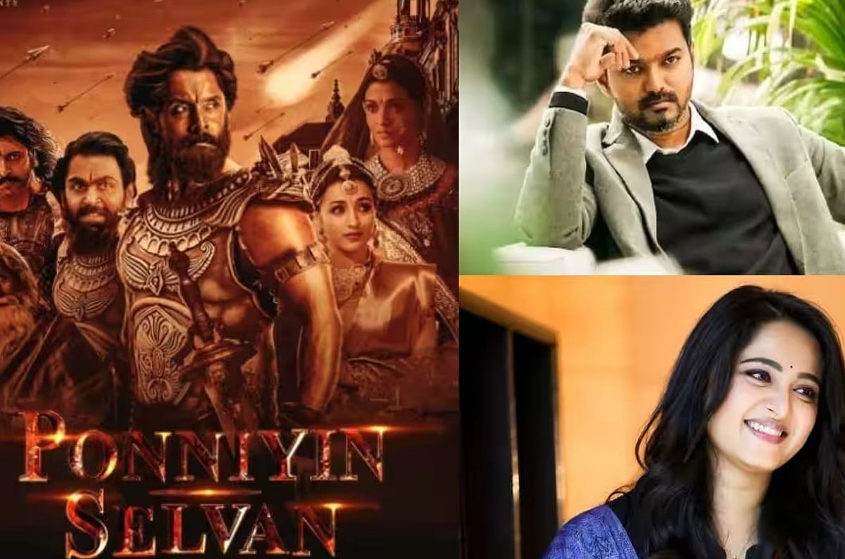 ponniyin selvan vijay | பொன்னியின் செல்வன் படத்தில் நடிக்கவிருந்த நடிகர்கள் இவர்கள் தான்.!