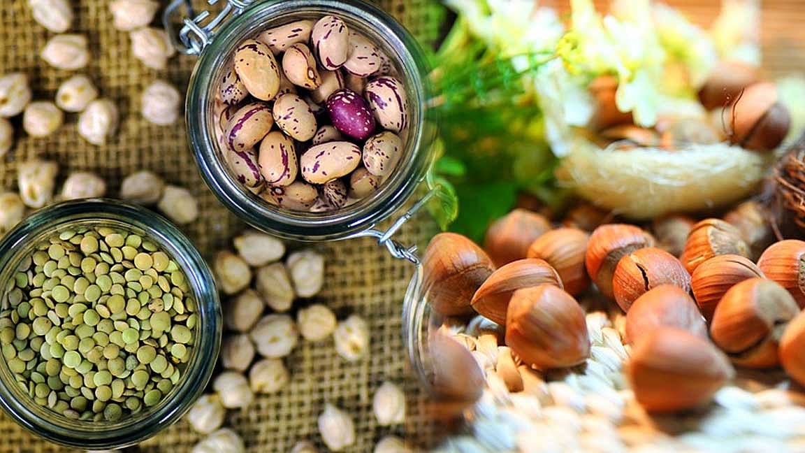 why artificial protein when there is natural protein!