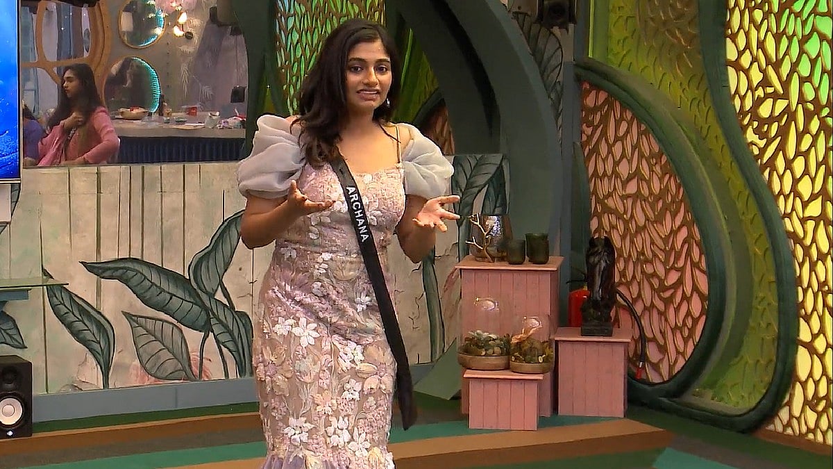 Bb7 title winner | பிக்பாஸ் 7 டைட்டிலை தட்டி சென்ற அர்ச்சனா.. ரசிகர்கள் ...