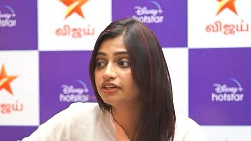 Bigg boss archana | "பிக்பாஸில் பிரதீப்புக்கு ரெட் கார்ட் கொடுத்ததுக்கு ...