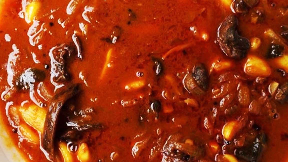 tasty garlic gravy recipe!