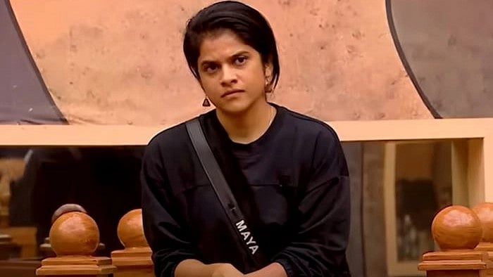 Biggboss tamil Maya Insta comment viral Biggboss Runner Maya