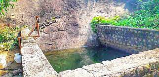 Pathimalai Murugan Temple, which was the abode of primitive humans ...