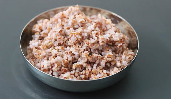 Do you know the benefits of Navara rice? நவரா அரிசியில் இருக்கும் ...