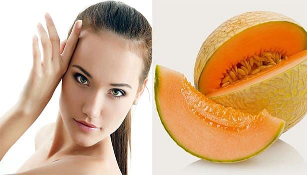 Mulam fruit brightens the vision பார்வையை பளிச்சிட வைக்கும் முலாம்பழம்!