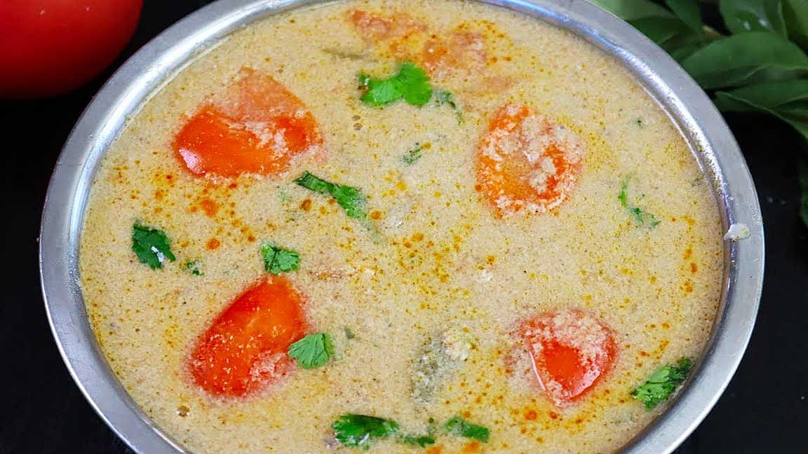 tasty tomato Guruma recipes!