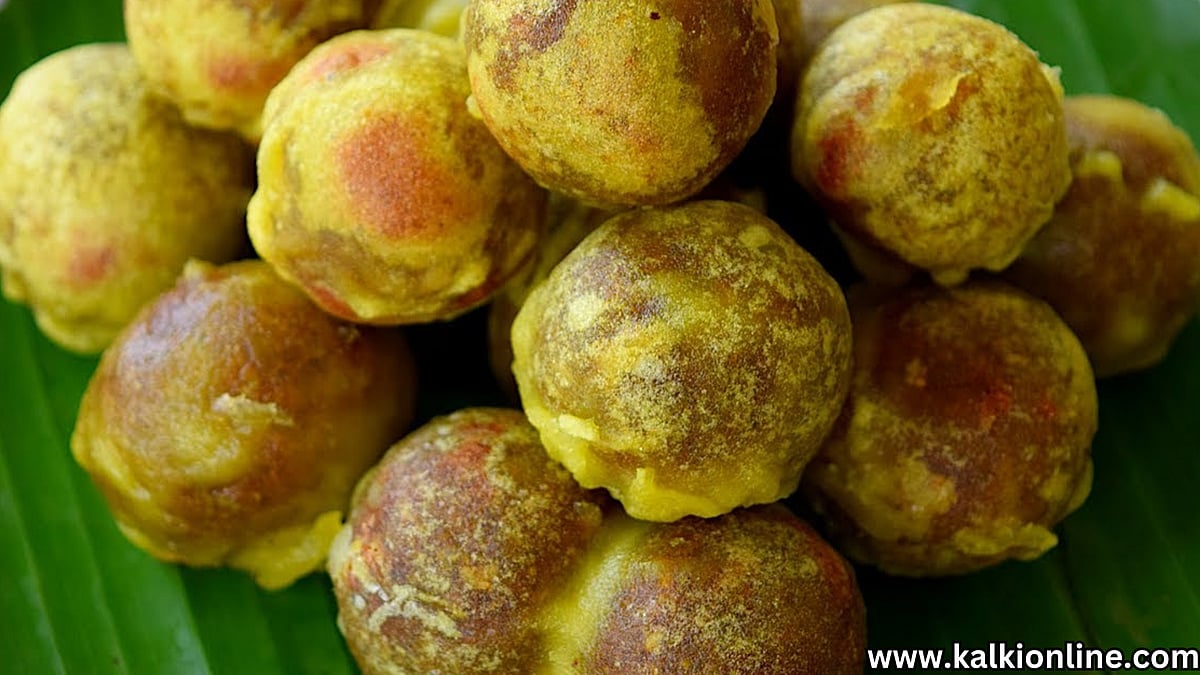 புரோட்டின் அதிகம் நிறைந்த முந்திரி கொத்து ரெசிபி! Mundhiri Kothu recipe ...