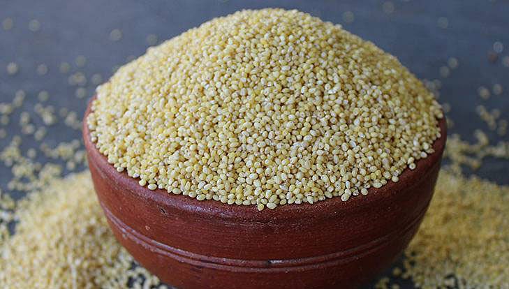 Health benefits of Varagu rice வளமான ஆரோக்கியம் தரும் வரகு அரிசி!