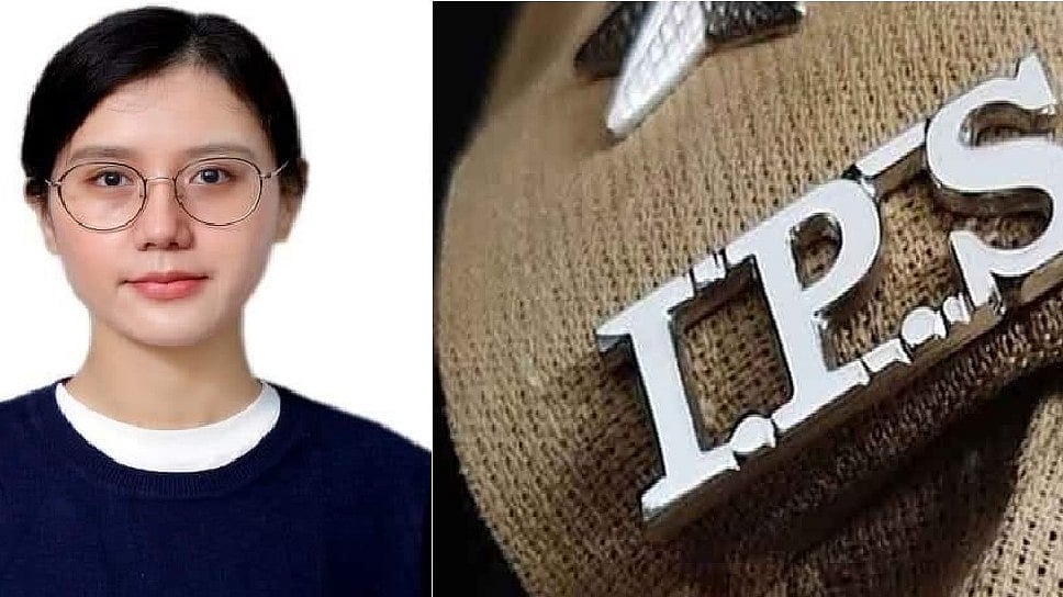 Success Story about Arunachala Pradesh First Women IPS Officer Tenzing ...