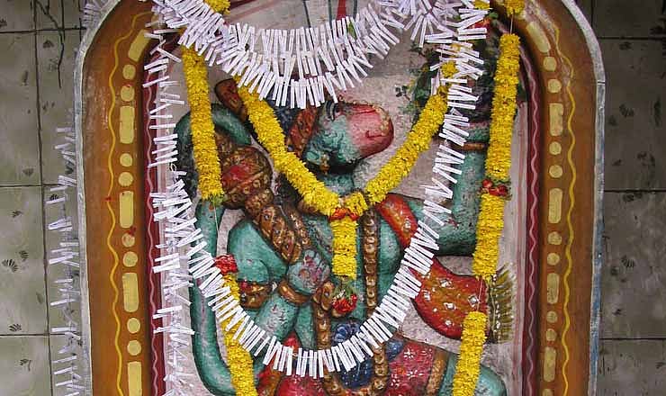 Do you know who first wrote 'Sri Rama Jayam'? ‘ஸ்ரீராம ஜெயம்’ முதலில் ...