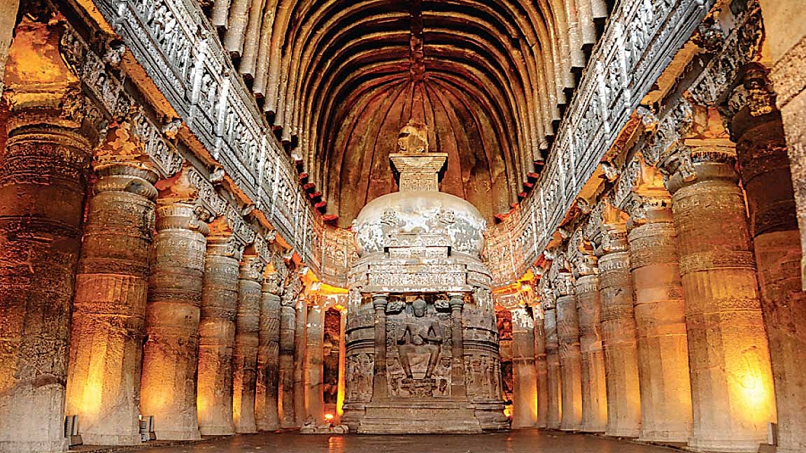 VAKATAKA DYNASTY! -DYNASTY OF INDIA!