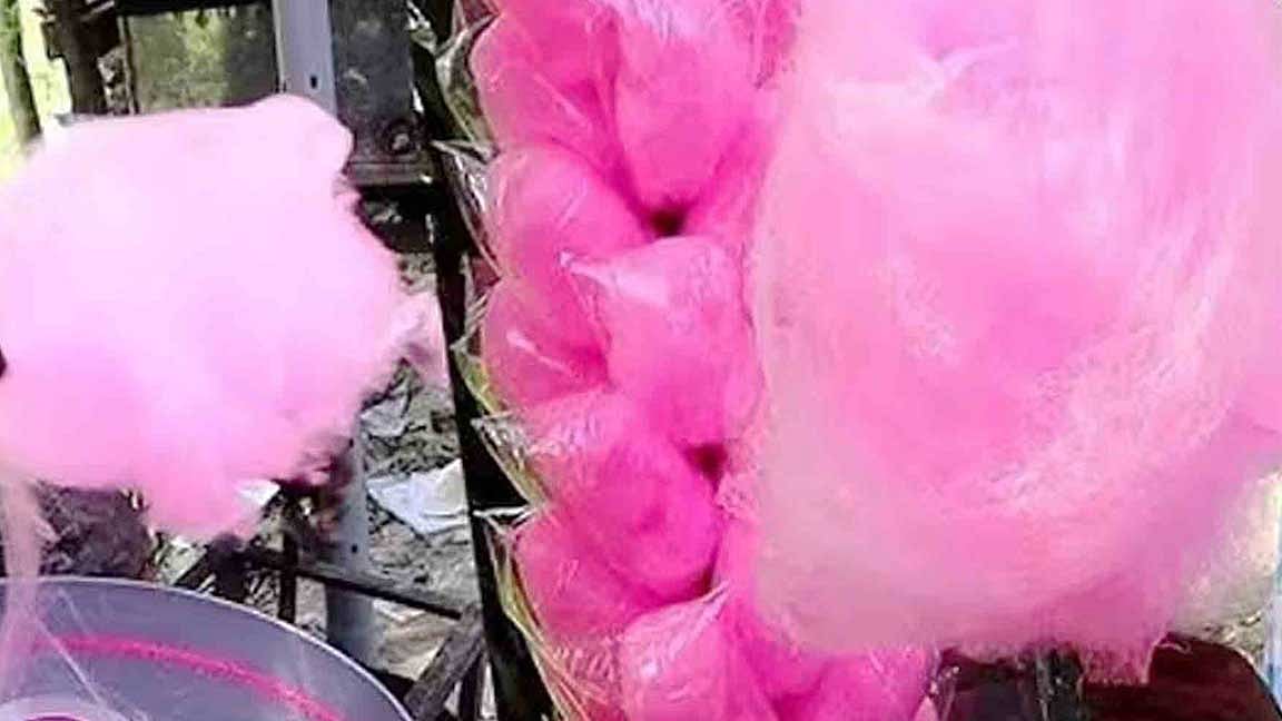 How is panju mittai made? What is the background behind banning it in ...