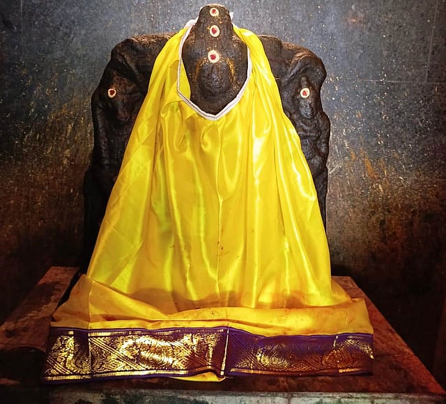 Do you know about the special features of Mudevi? மூதேவியின் சிறப்புகள் ...