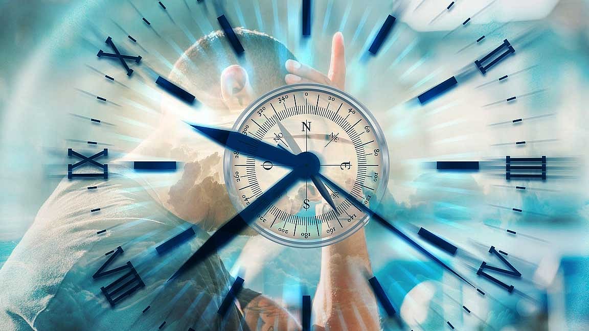 Do you know the 8+8+8 method to success?