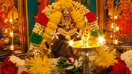 Benefits of Pancha Deepa Oil பஞ்ச தீப எண்ணெய் பயன்படுத்துவதால் ஏற்படும் ...