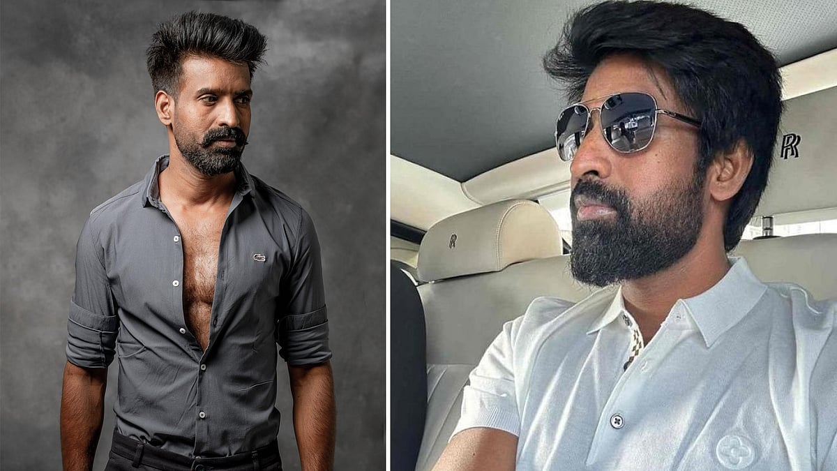 actor Soori's become a best actor in tamil cinema | முன்னனி நடிகராக ...