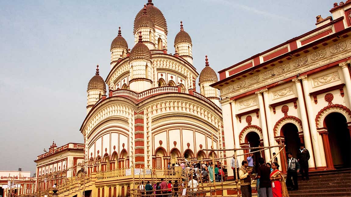 Kolkatta Tourist places