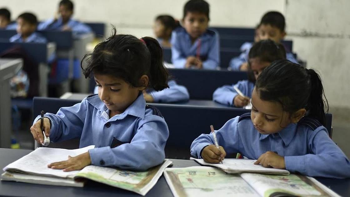 இந்தியாவில் அதிக கல்வியறிவுக் கொண்ட மாநிலங்கள்! most educated state in ...