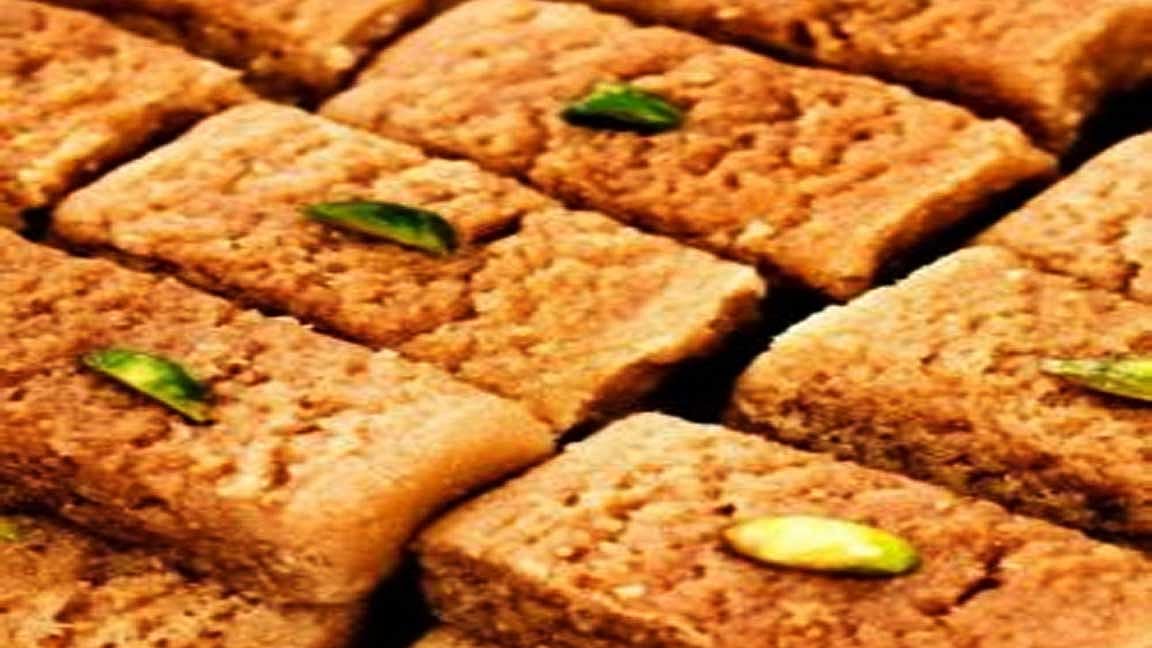 How to make Kalaakkalana kalakant Milk sweet?