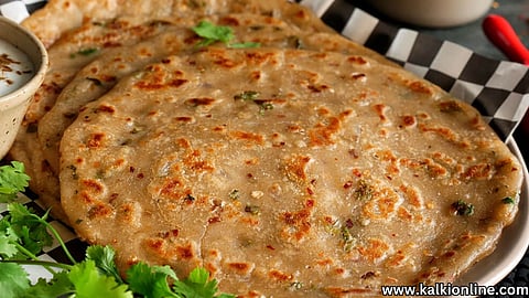 வெறும் கோதுமை மாவு போதும்.. இன்ஸ்டன்ட் டின்னர் ரெடி! Night Dinner ...