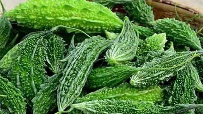 Five types of bitter foods that are very healthy ஆரோக்கியம் மிகுந்த ...