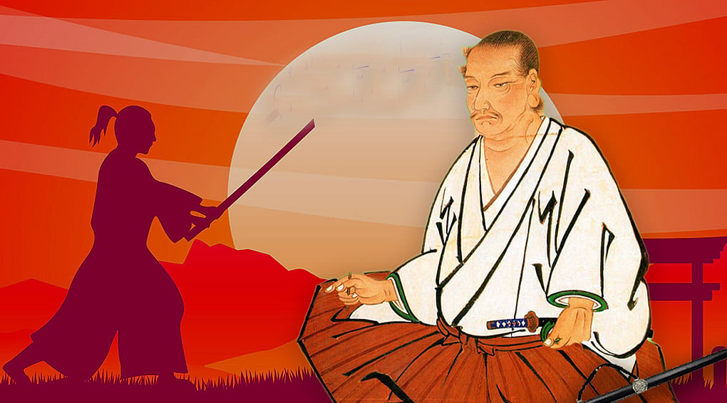 Do you know the philosophy of Japanese Tokoto? ஜப்பானிய டோக்கோடோவின் ...