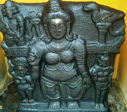Do you know about the special features of Mudevi? மூதேவியின் சிறப்புகள் ...