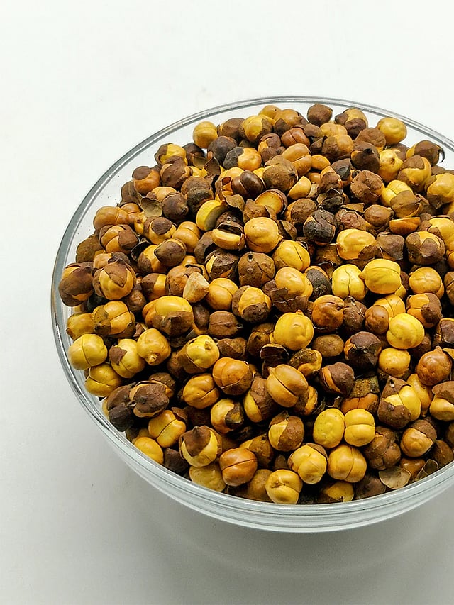 health benefits of Uppu kadalai | ஒப்பில்லா பண்டம் உப்புக்கடலை!