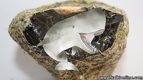 Ambergris என்னும் அதிசயம்.. உலகின் விலை உயர்ந்த திமிங்கல வாந்தி ...
