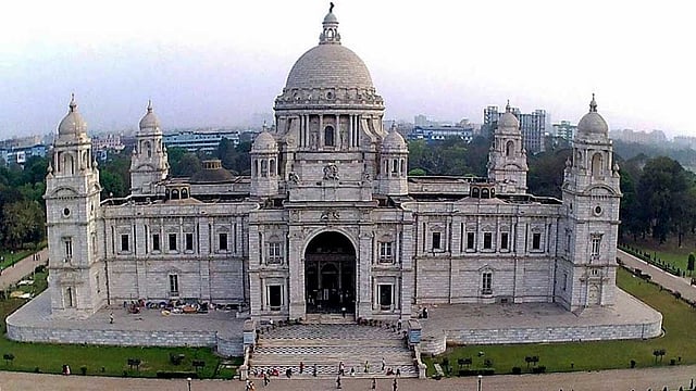 Kolkatta Tourist places