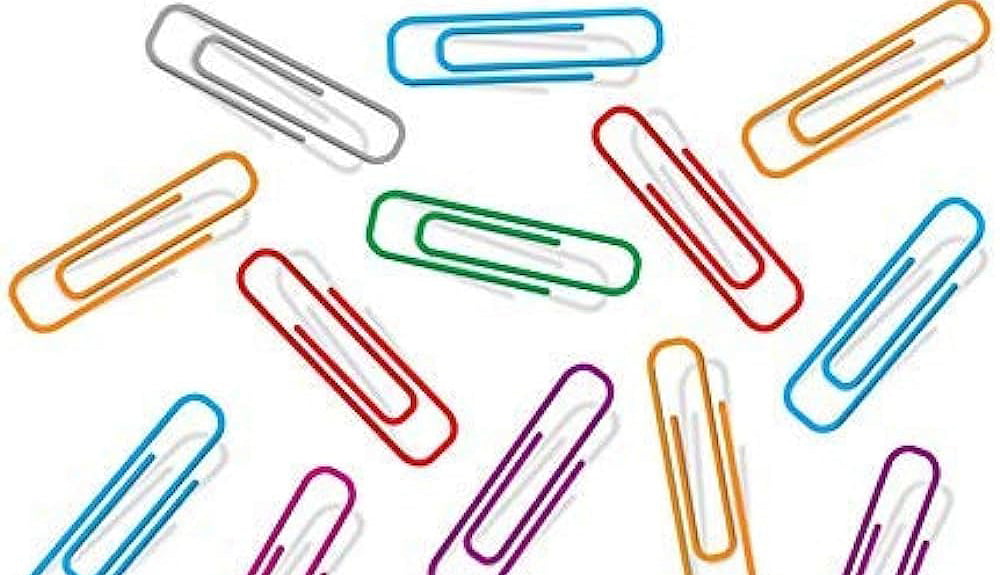Do you know the history of the paper clip? நூற்றாண்டுகளைக் கடந்து ...