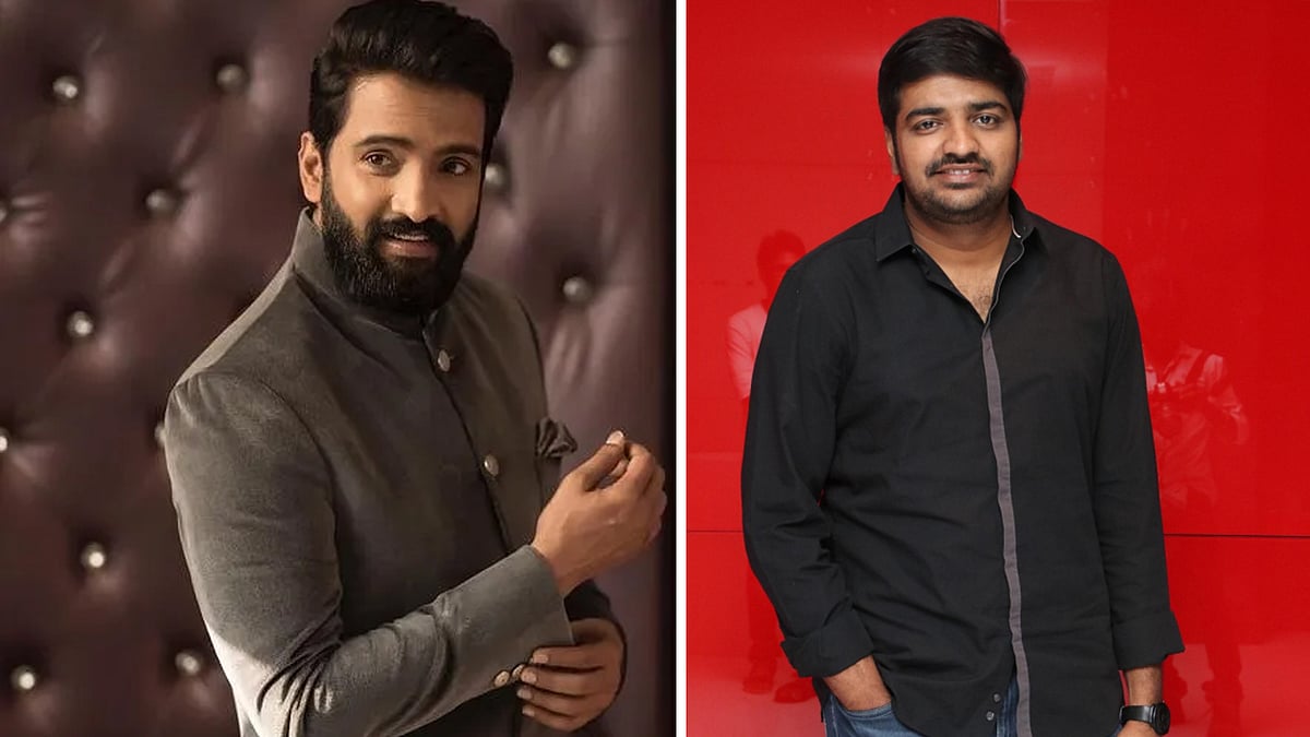 Comedy Actor Sathis new Movie Vithaikaran Movie