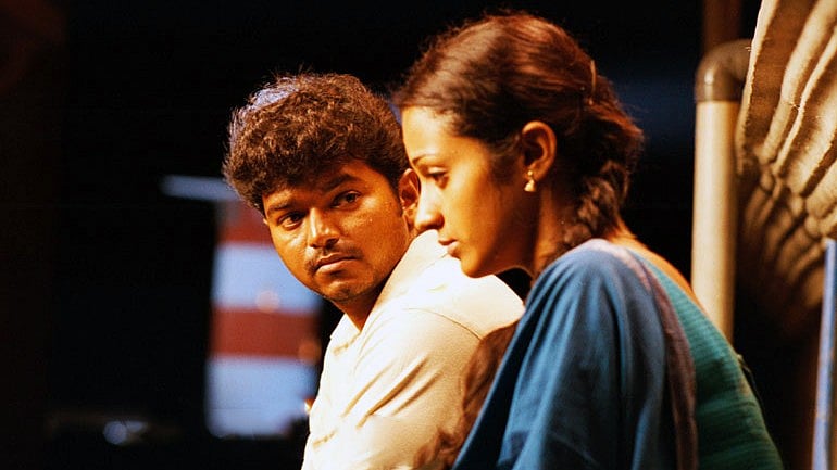 ரீரிலிஸாகும் கில்லி திரைப்படம்! X தளத்தில் வைரலாகும் போஸ்ட்! Re-release ...