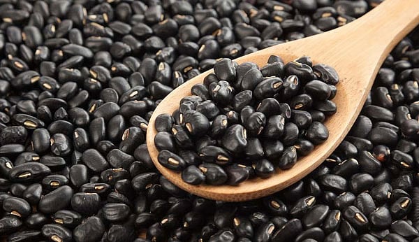 So many benefits of eating black gram? கருப்பு உளுந்து சாப்பிடுவதில் ...