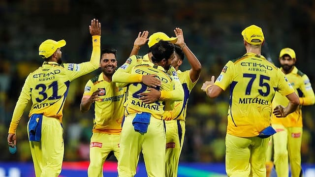 CSK vs GT: எதிரணியை நடுங்க வைத்த CSK-வின் முக்கியமான 3 வீரர்கள்! CSK vs GT : Three important ...
