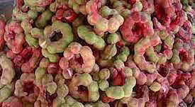 ‘ஜங்கிள் ஜிலேபி’ எனப்படும் கொடிக்காய்ப் புளி பழம் பற்றி தெரியுமா? Do ...