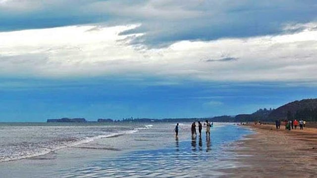 Different Beaches in India… Info!