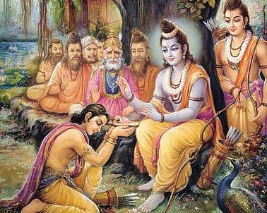 பெருமாள் கோயிலில் தலையில் வைக்கும் சடாரியின் மகிமை தெரியுமா? Do you ...