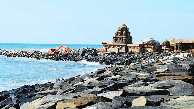 7 Top Places to Visit in Nagapattinam!