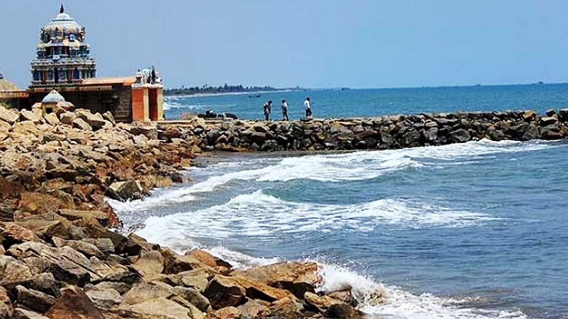 7 Top Places to Visit in Nagapattinam!