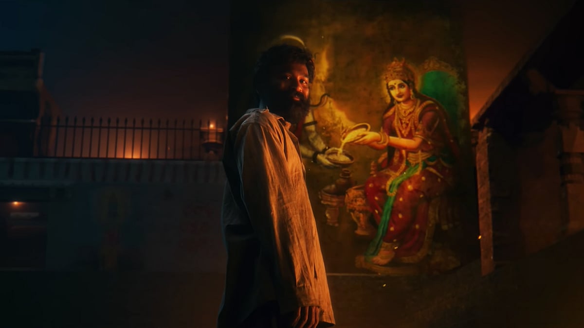 பாங்காக்கில் தனுஷின் 'குபேரா' திரைப்பட படப்பிடிப்பு! | Dhanush's ...