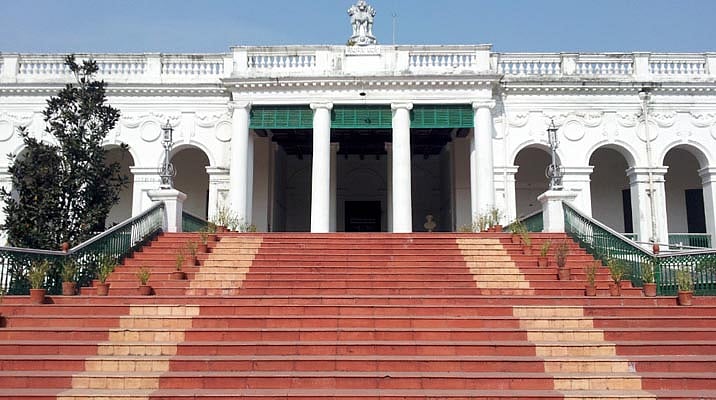 இந்தியாவின் மிகப்பெரிய தேசிய நூலகம் உருவான வரலாறு தெரியுமா? Do you know ...