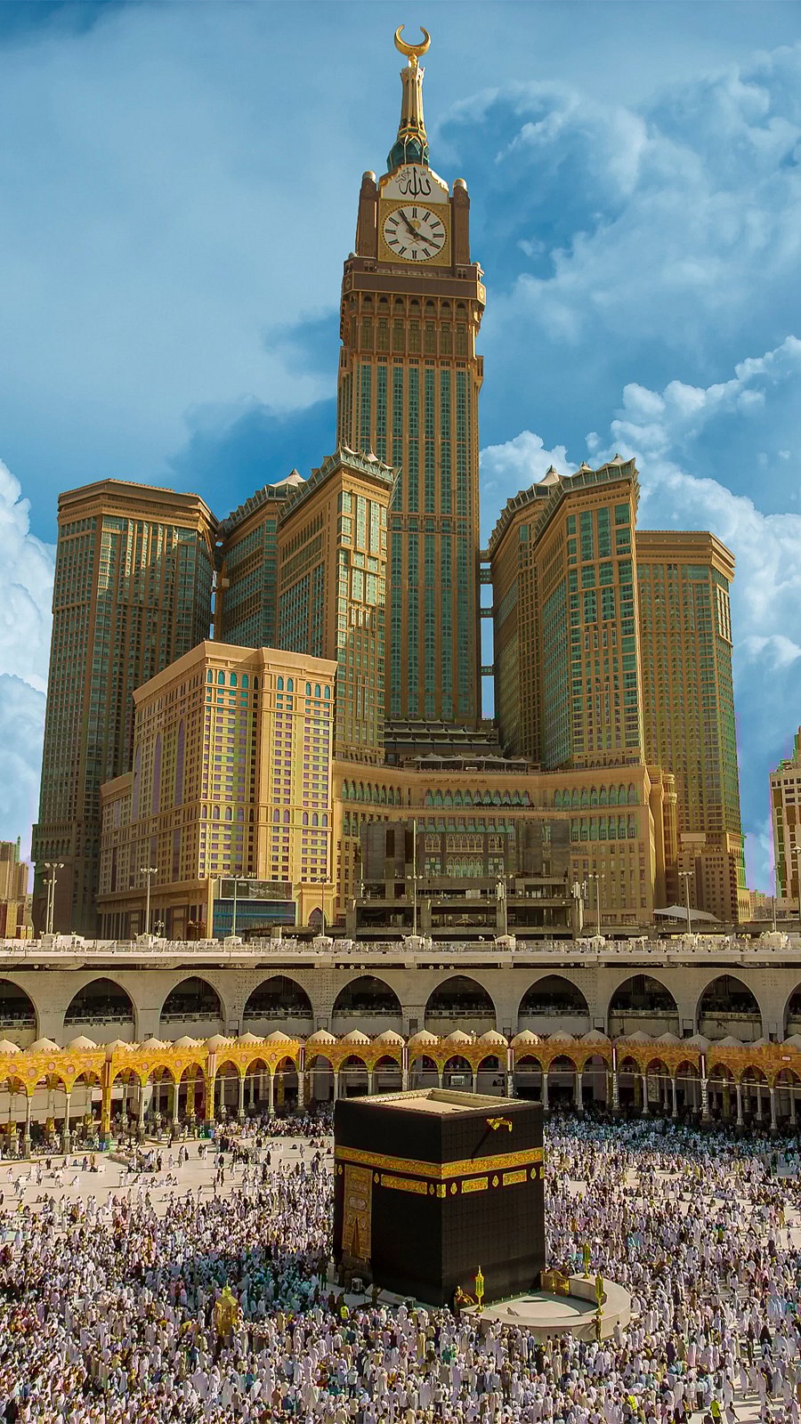 சவுதி அரேபியா: மெக்கா, மதீனா, பெரிய விமான நிலையம் பாலைவனம் மற்றும் ...