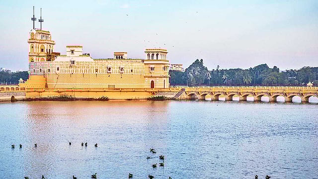 6 must-see places in Jamnagar, Gujarat!