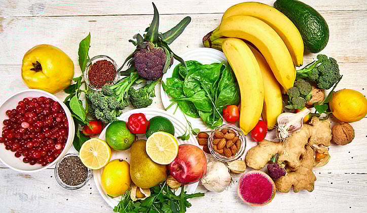 உடலை இளமையுடன் வைத்துக்கொள்ளும் சத்துக்கள் எவை தெரியுமா? Do you know ...