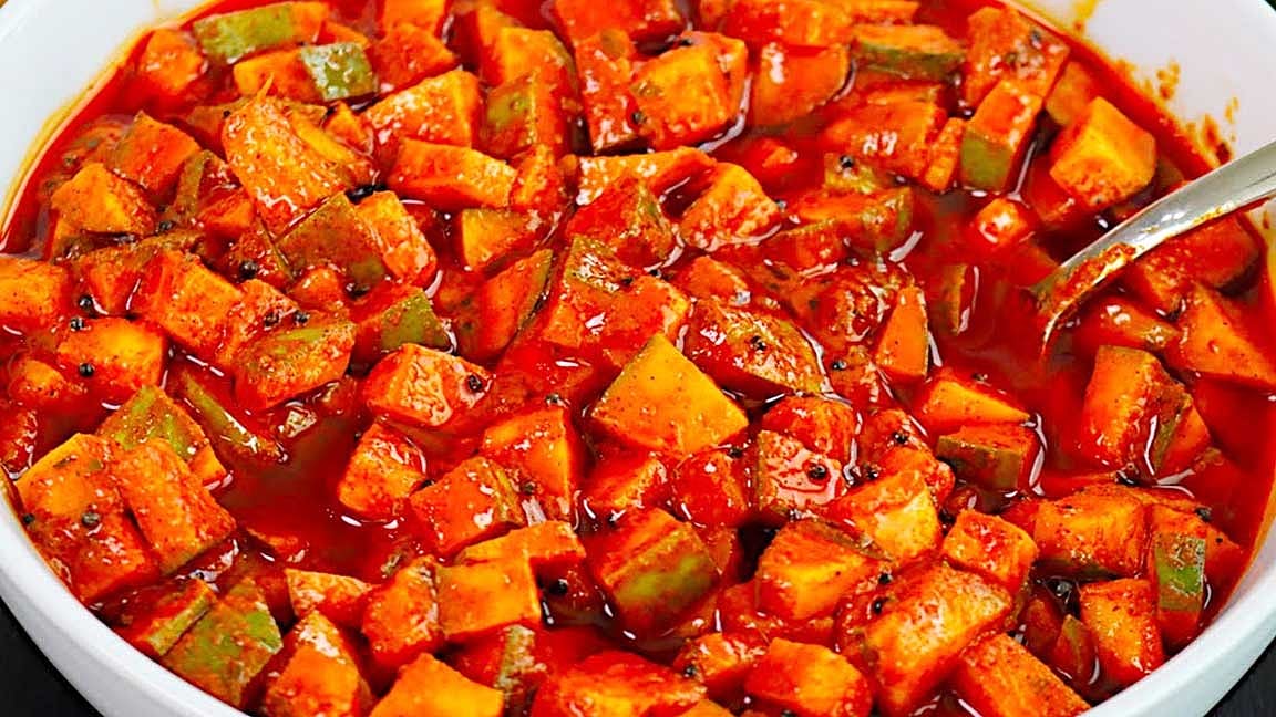 Are you going to pickle it? Then follow these 12 tips!