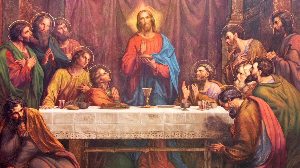 Holy day... Good Friday!