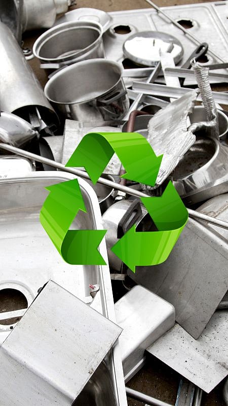 அலுமினிய மறுசுழற்சி பற்றிய உண்மைகள்! The Facts About Aluminium Recycling!